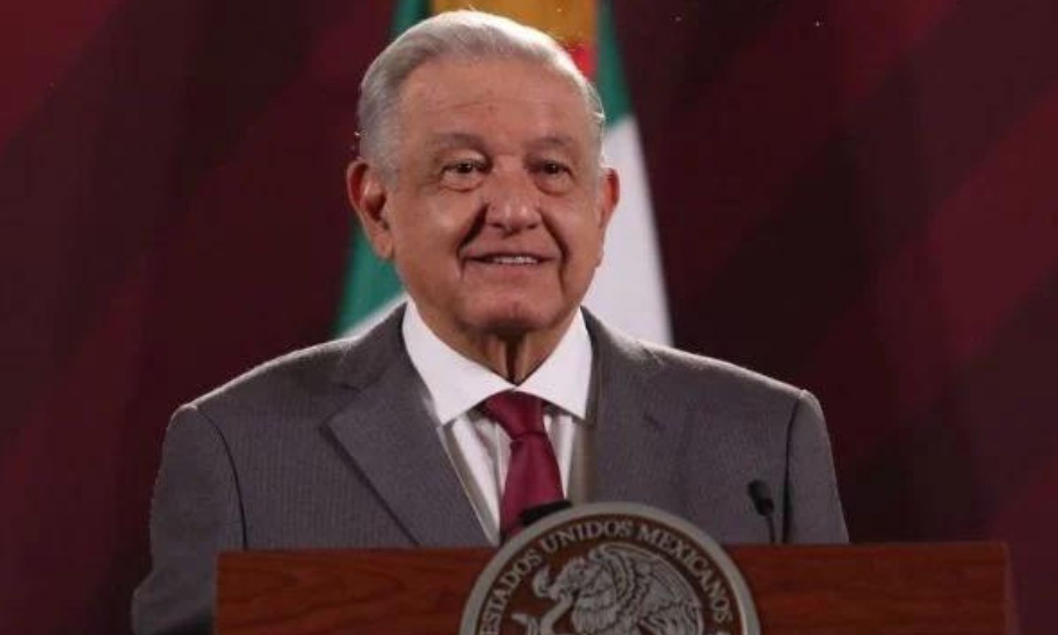 Amlo Enviará Al Congreso Reformas Constitucionales En Febrero