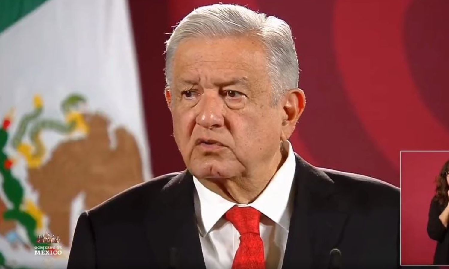 Amlo No Acudirá A Cumbre De Apec Por Diferencias Con Perú