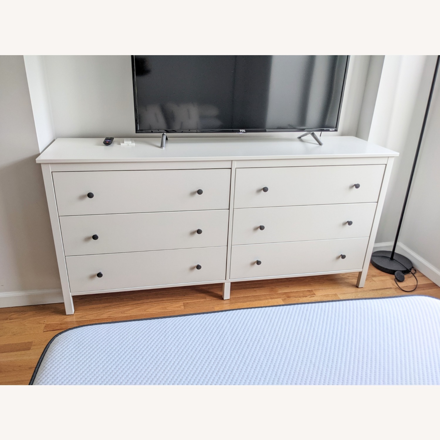 Ikea Koppang 6 Drawer Dresser Aptdeco