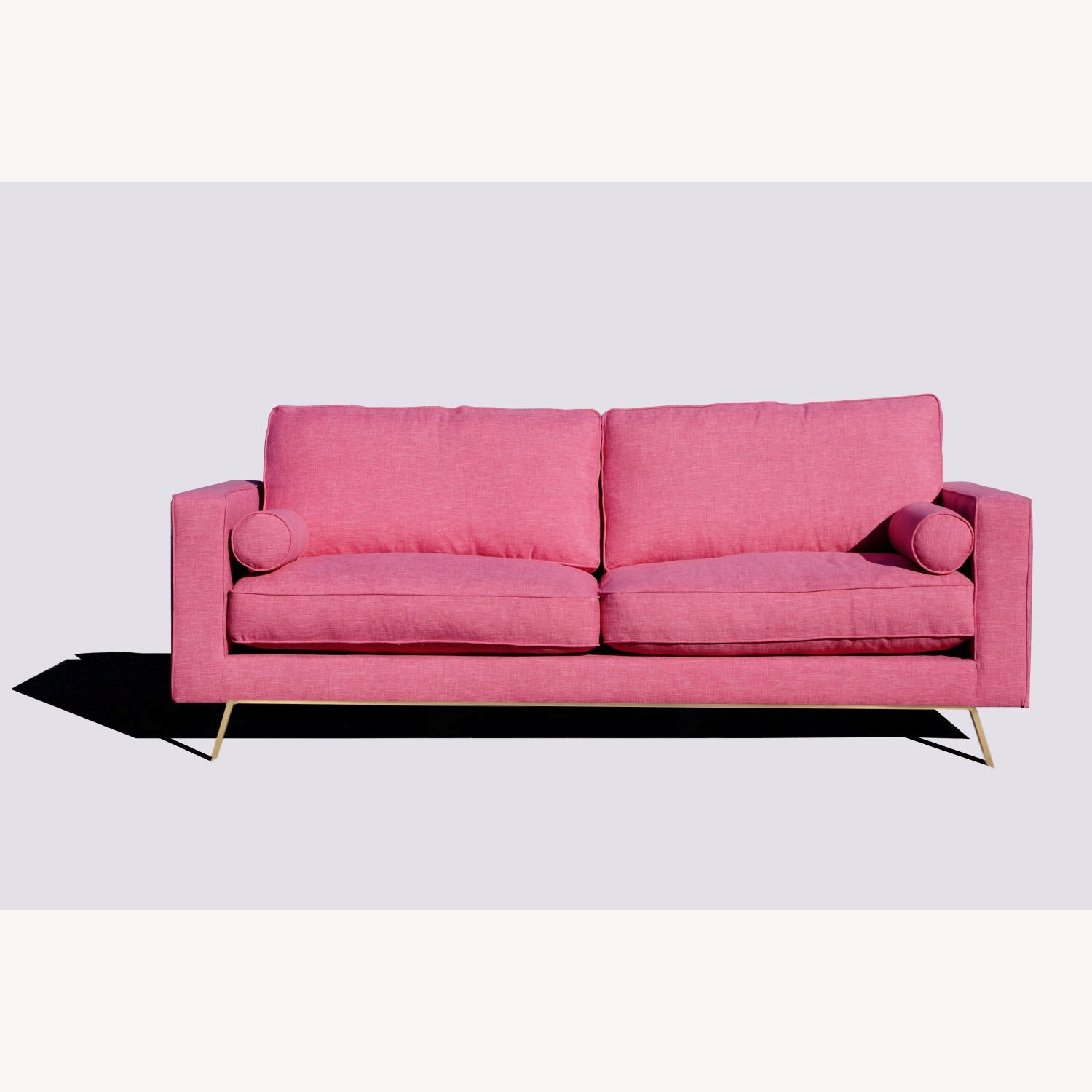 Mid Century Modern Sofa Aptdeco