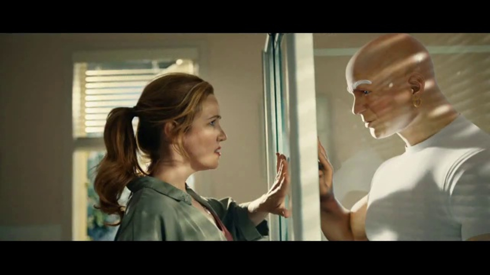 Mr Clean Super Bowl 2017 Tv Commercial Cleaner Of Your Dreams