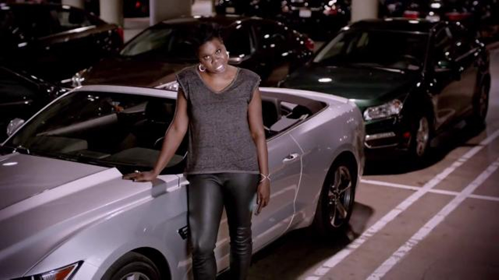 Allstate Tv Commercial Pure Power Featuring Leslie Jones Ispottv