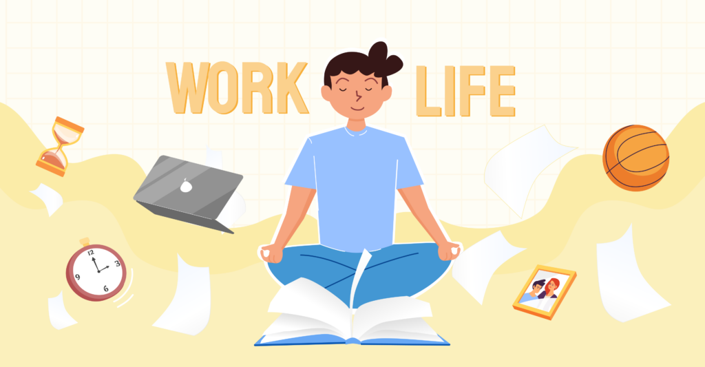 What Is Work Life Balance How To Improve Today