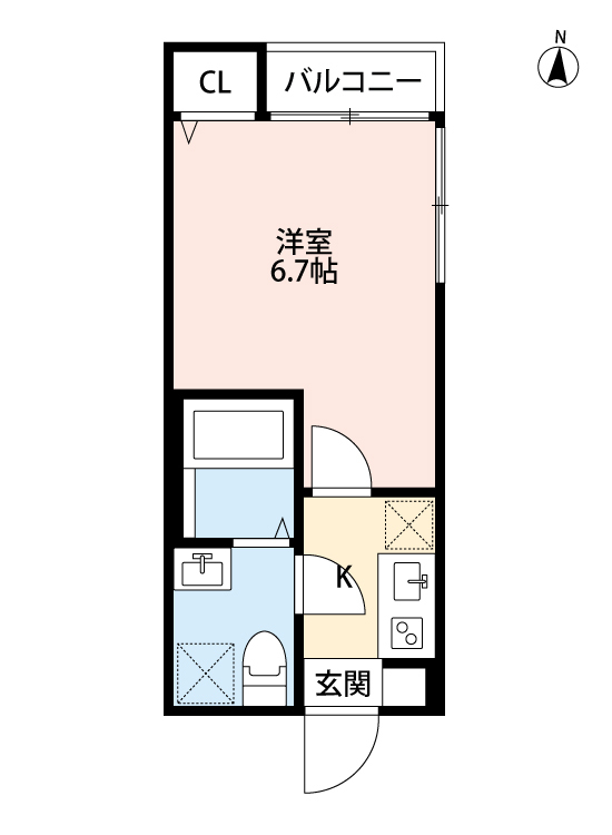 ボタニカヒルズ上高田中野区｜仲介手数料無料ならエアドア