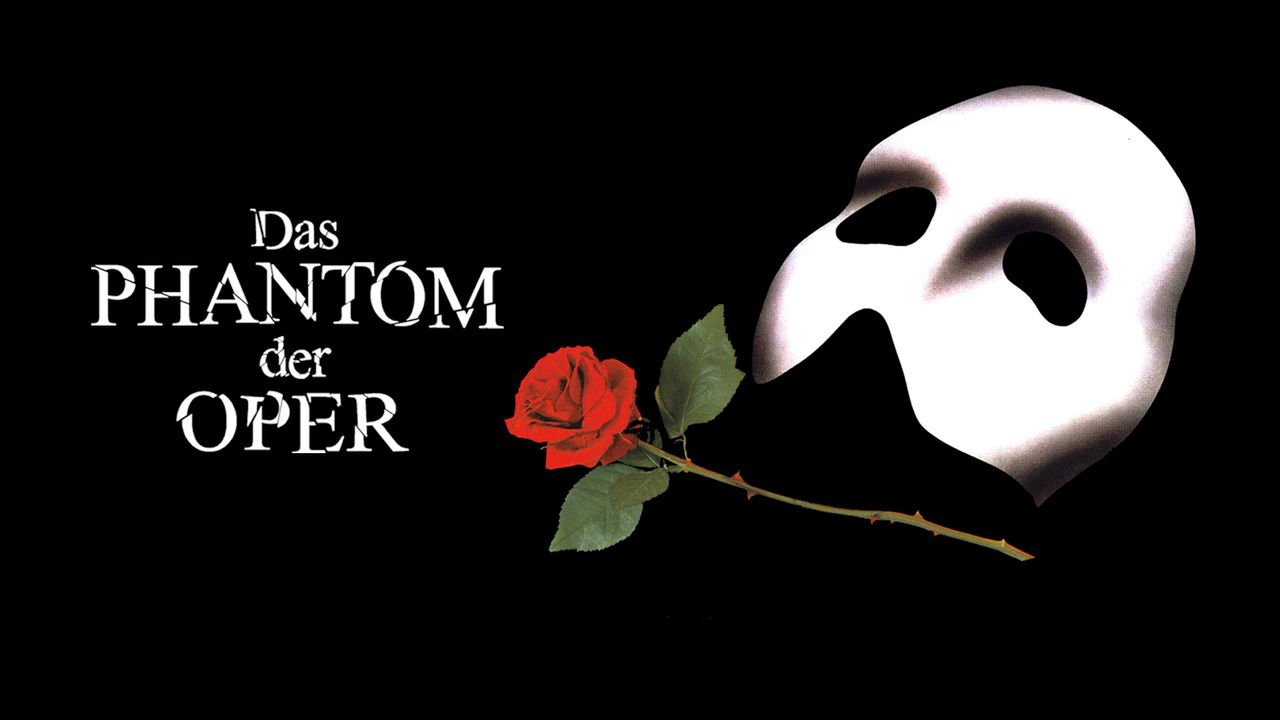 Das Phantom Der Oper