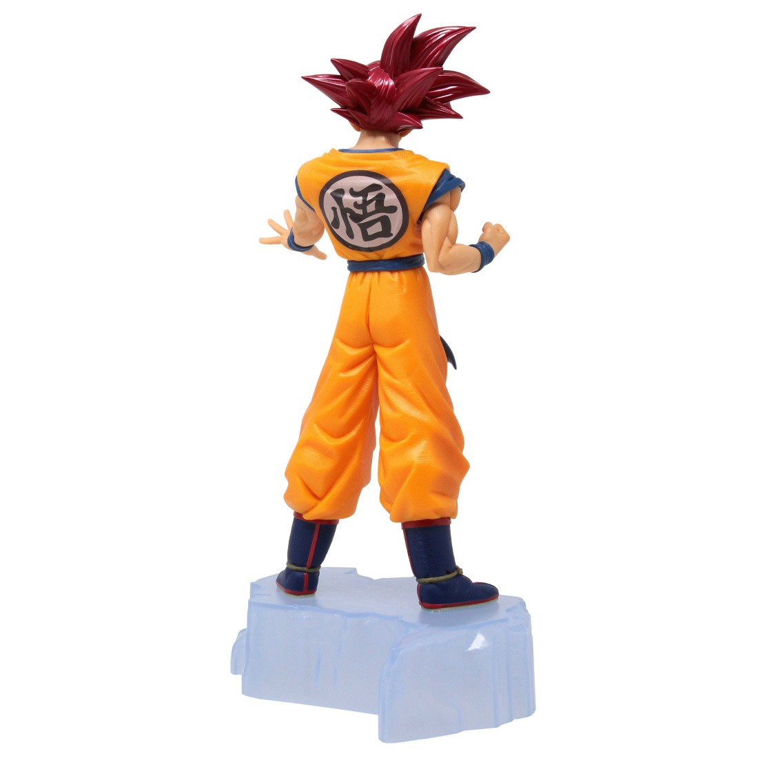 Banpresto Dragon Ball Z Dokkan Battle Collab Figure 2022 Vol 1 Figure