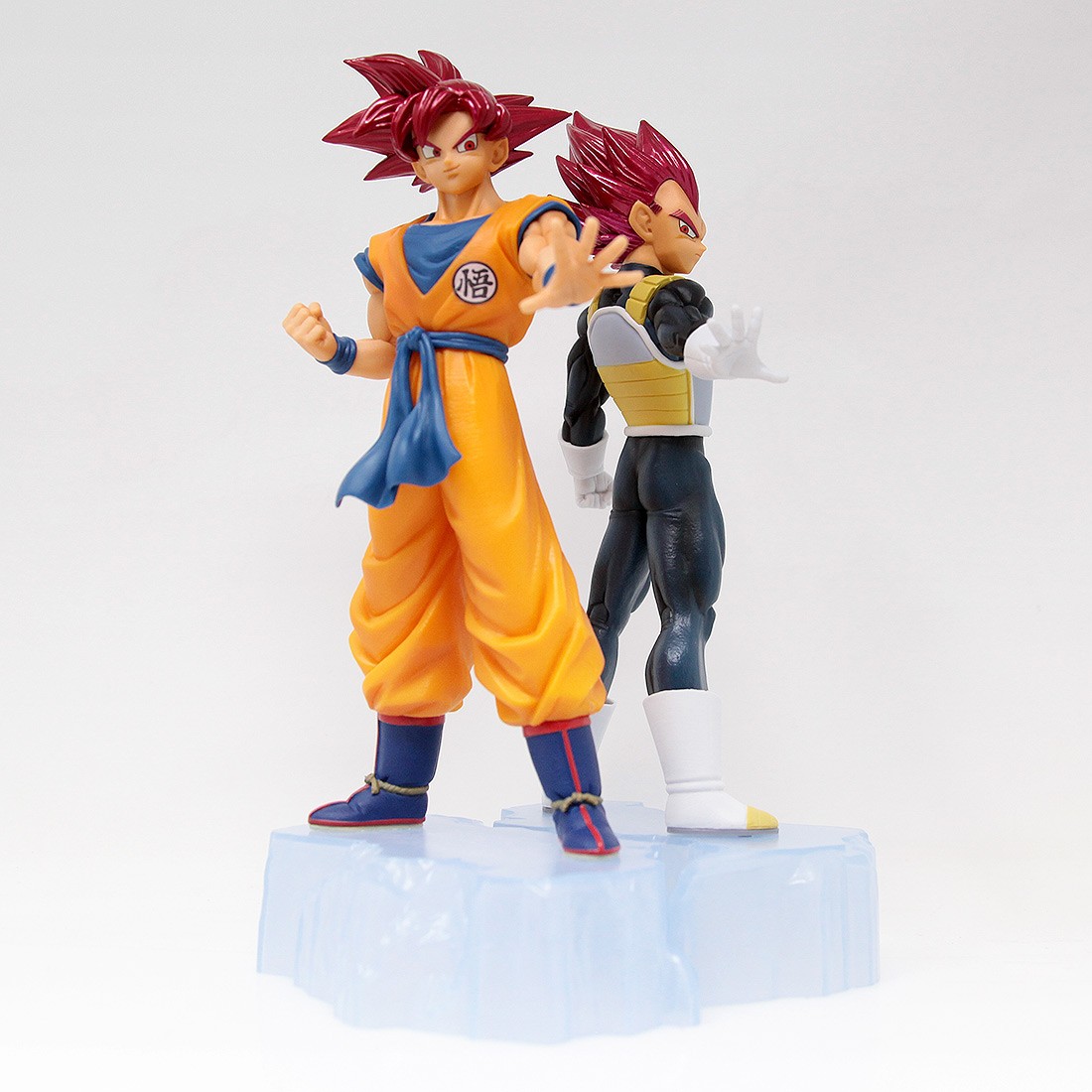 Banpresto Dragon Ball Z Dokkan Battle Collab Figure 2022 Vol 1 Figure