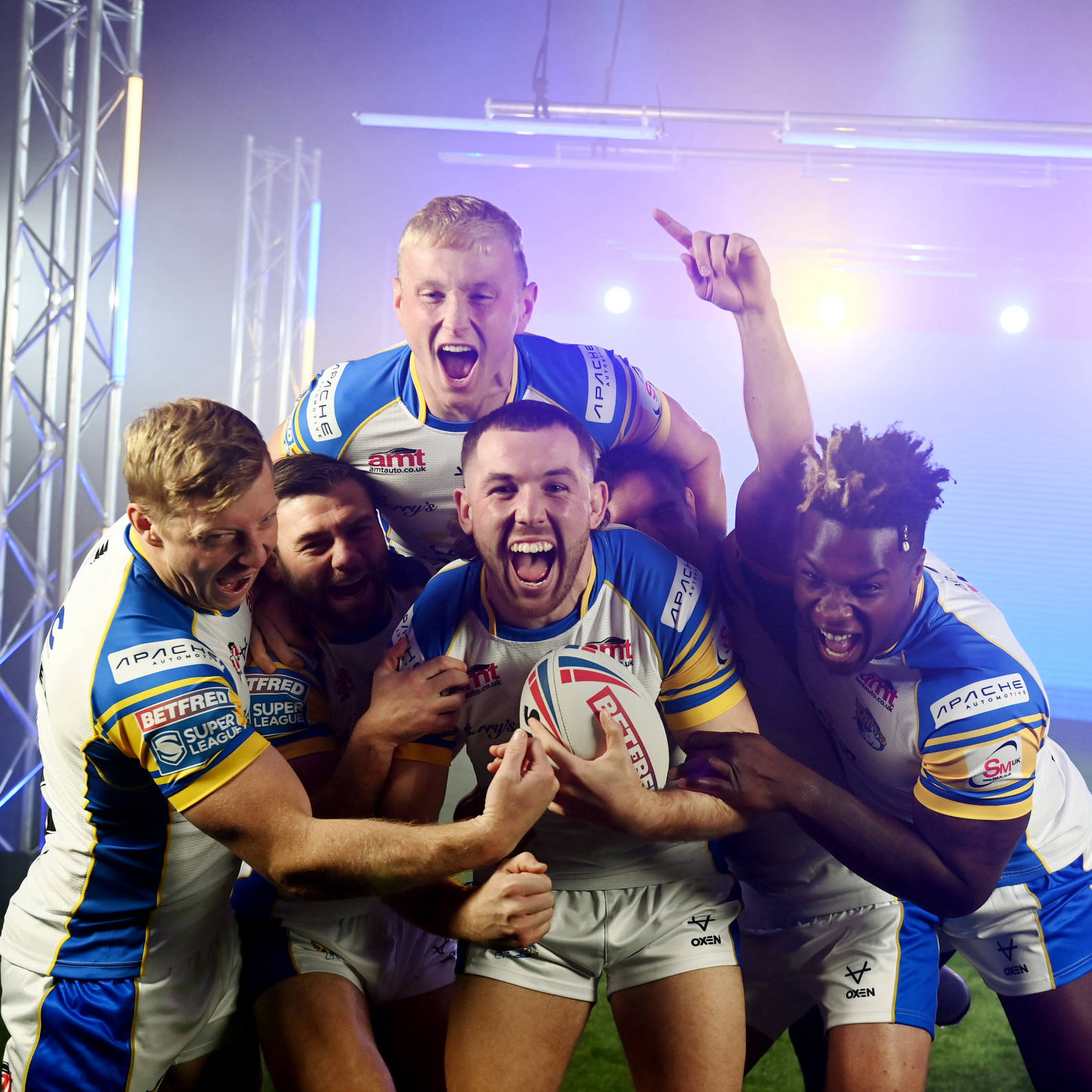 2024 Season Preview Leeds Rhinos