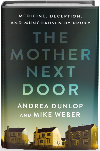 The Mother Next Door