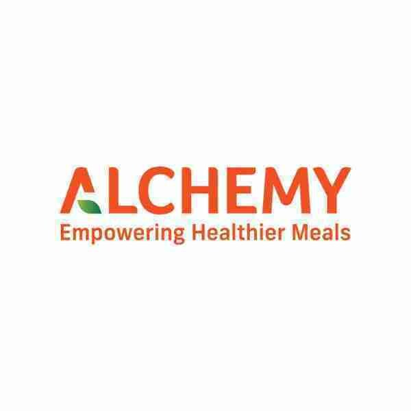 Alchemy Foodtech An Unreasonable Company