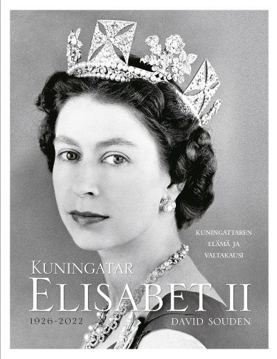 Kuningatar Elisabet Ii 1926 2022 Readmefi