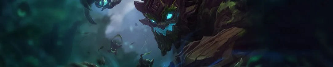 Maokai Builds Optimal Item Builds And Strategies For Highest Win Rate