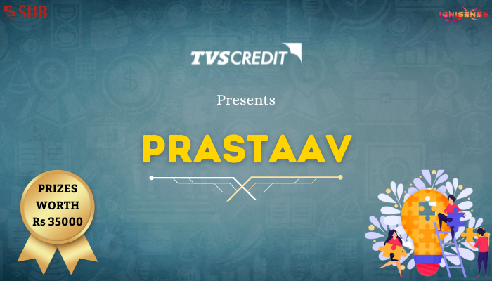 Prastaav By Symbiosis Institute Of International Business Siib Pune