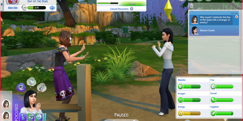 Get Ahead With The Best Sims 4 Cheats The Sims Resource Blog