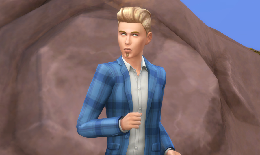 Sims Lore Johnny Zest And The Landgraabs The Sims Resource Blog