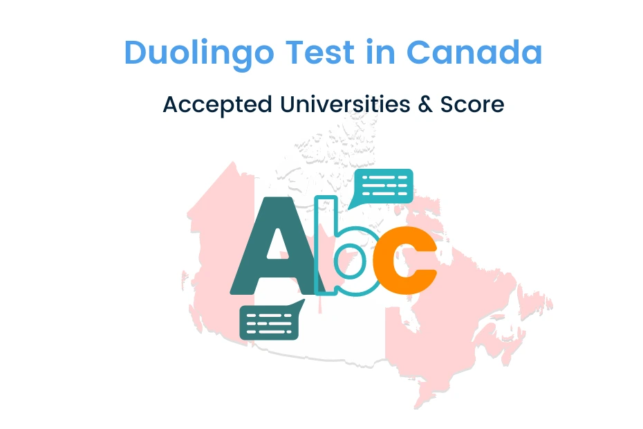 Duolingo Accepted Universities In Canada Minimum Scores Idc