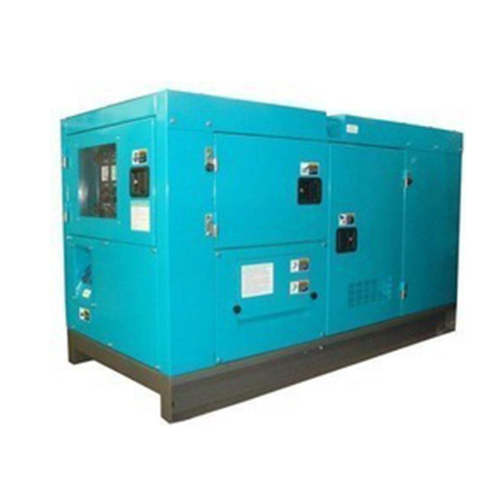 15 Kva Kirloskar Silent Diesel Generator In Agra Tayal Powertel