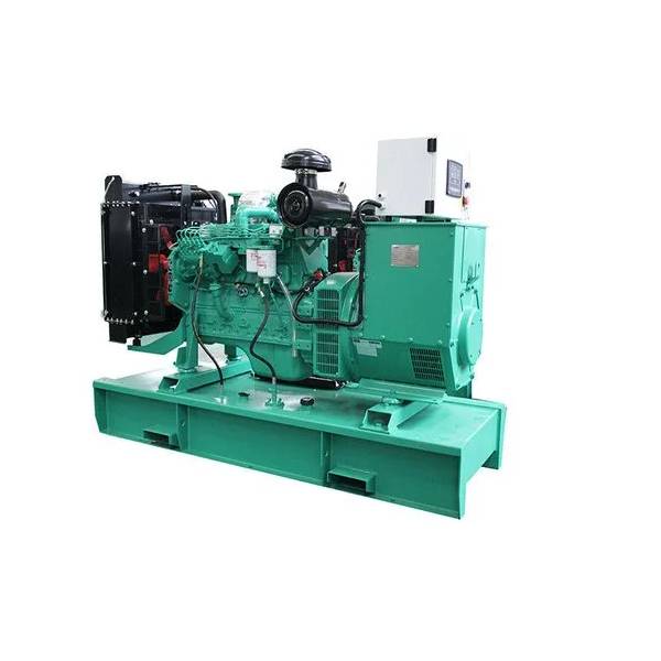 75 Kva Cummins Jakson Diesel Generator 3 Phase In Bhubaneswar