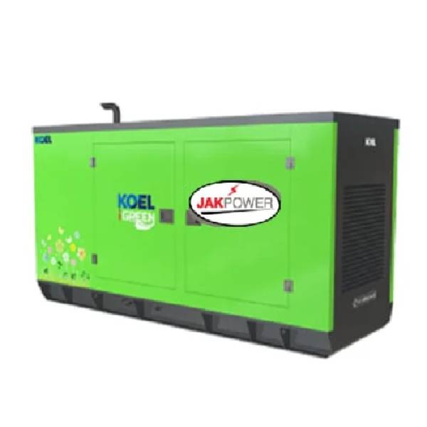 Latest 125 Kva Kirloskar Silent Generator Price In India