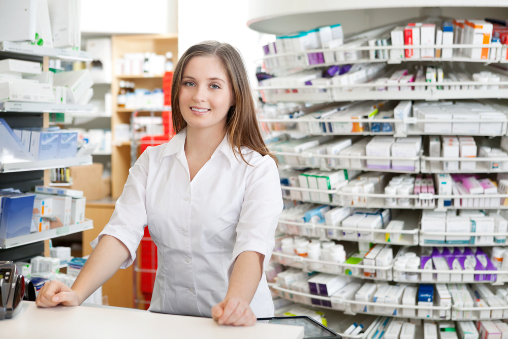 How To Become A Pharmacist