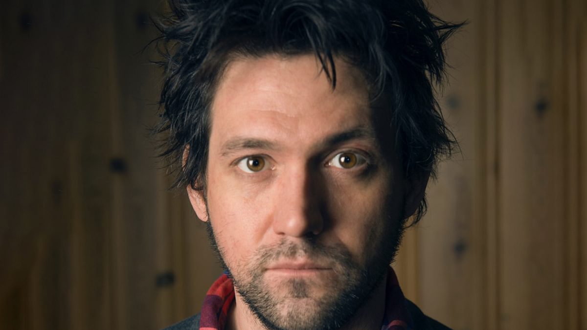 Conor Oberst Is Streaming New Album ‘salutations Diy Magazine