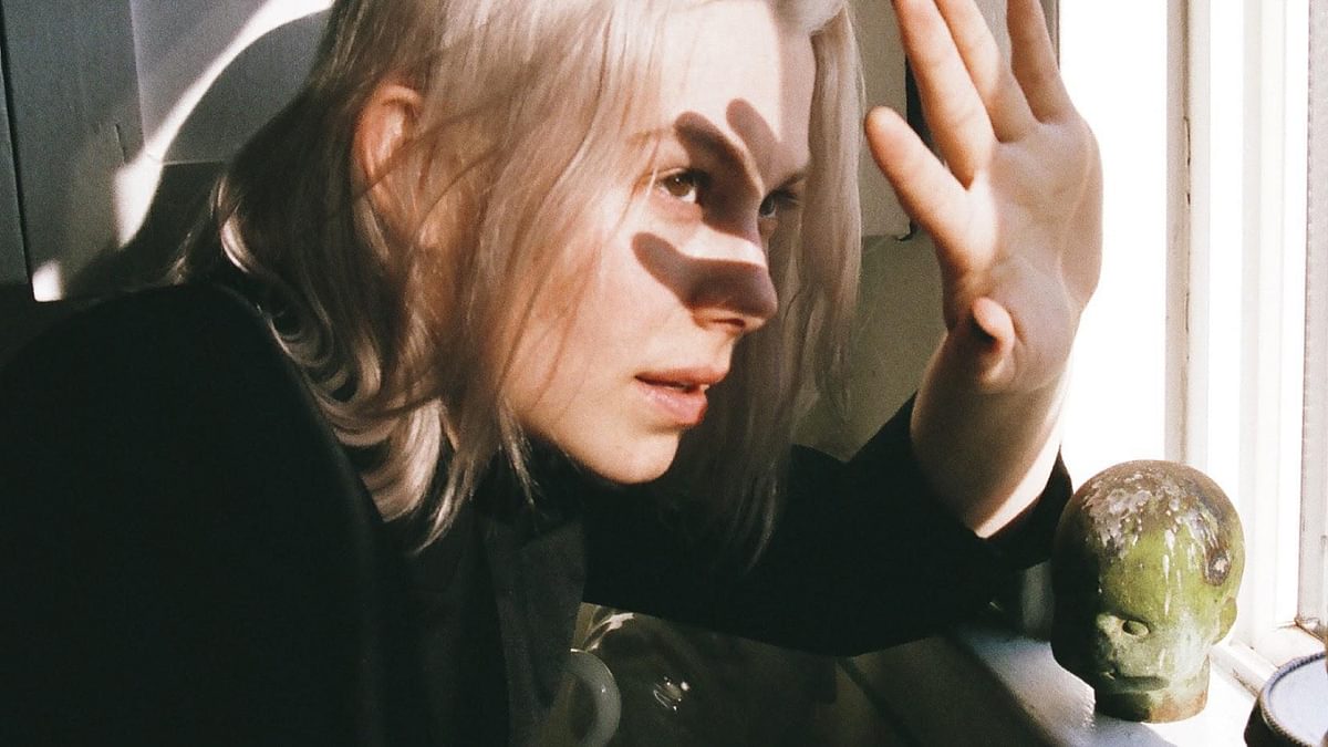 Phoebe Bridgers And Conor Oberst Are Teasing Something Called The