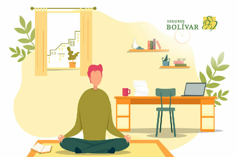 9 Consejos Para Cuidar La Salud Mental Seguros Bolívar