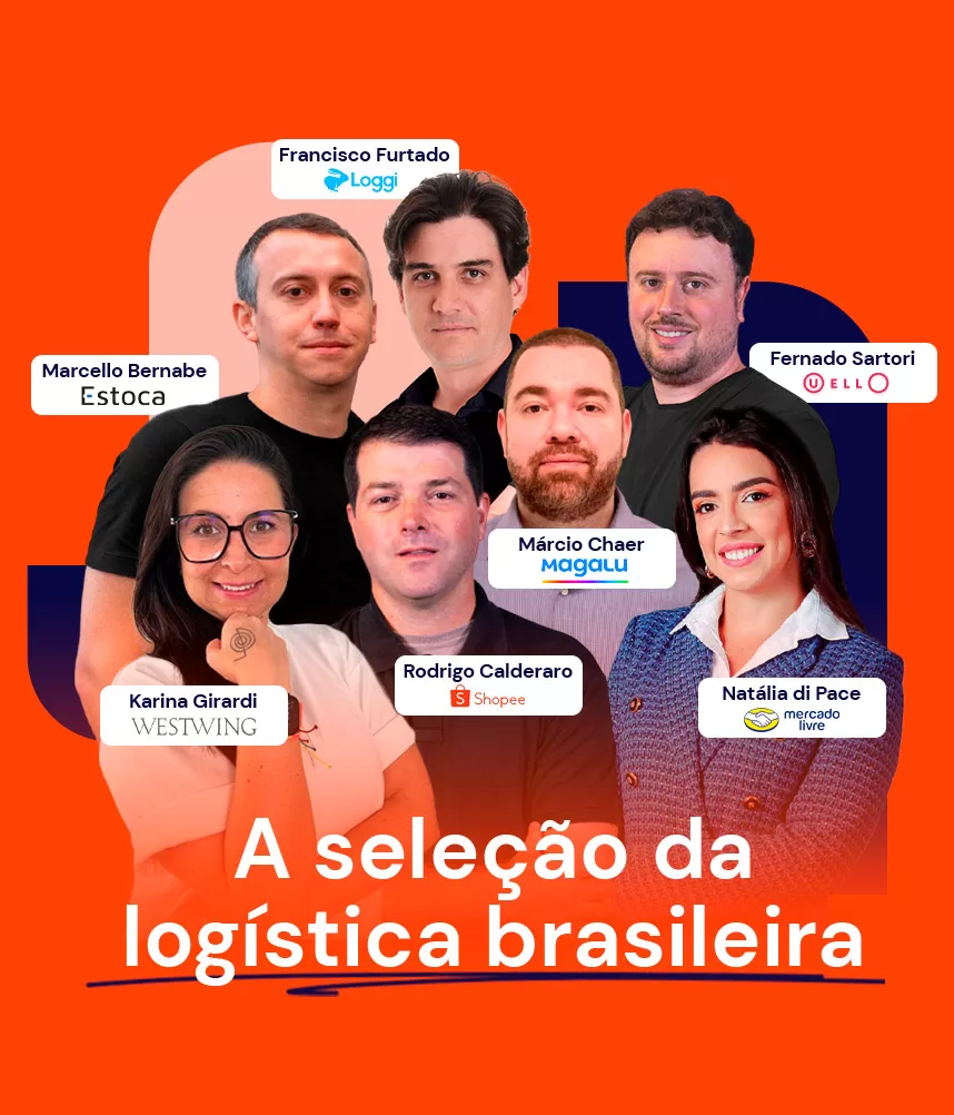 Lp Log 360 Lançamento Imlog