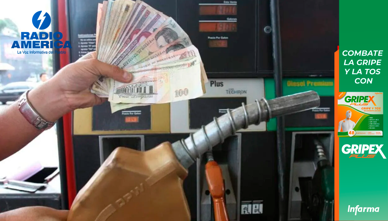 Nuevas Rebajas En Precios De Los Combustibles A Partir Del Lunes En