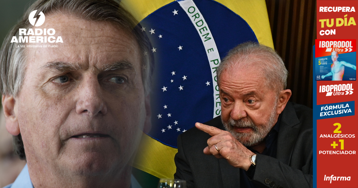 El Supremo Autoriza Investigar A Bolsonaro Por El Asalto Golpista De