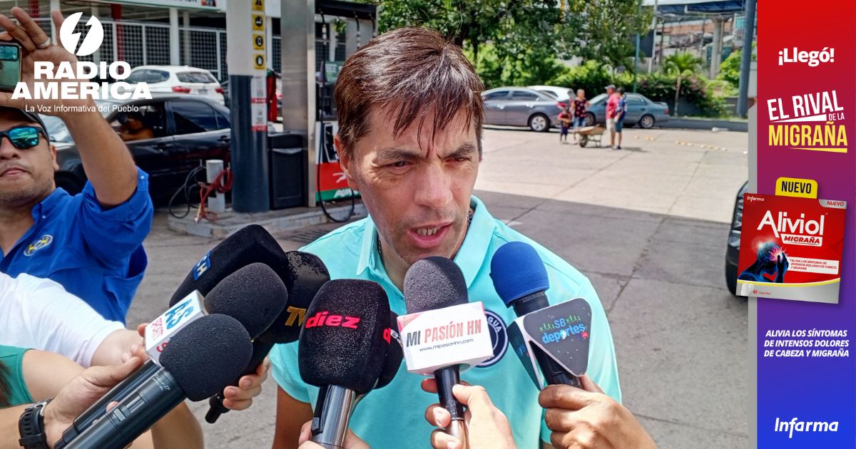 César Vigevani Agradece Gestión De Directiva Para Suspender El Juego