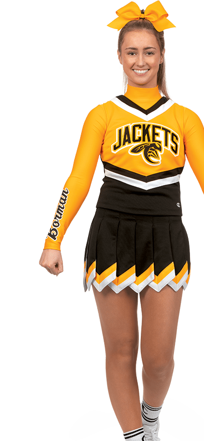 Cheer Custom Uniforms Champion Teamwear