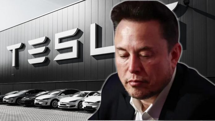 Delaware Judge Blocks Musks Unfathomable 56 Billion Tesla Pay Package