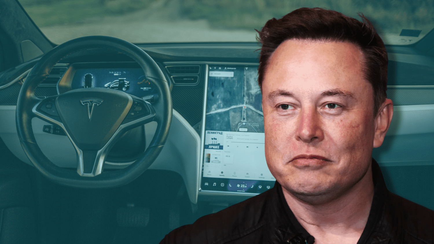 Tesla Faces Class Action Lawsuit Over ‘misleading Claims About Fsd And