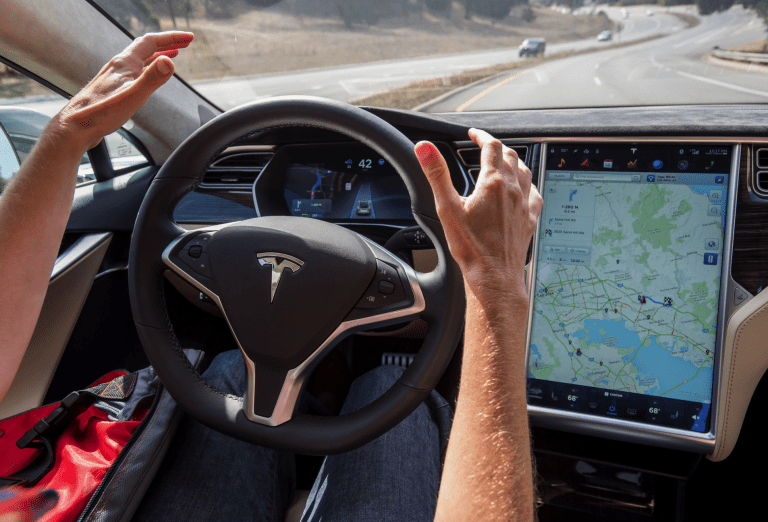 Tesla Autopilot Vs Full Self Driving How Are They Different And Which