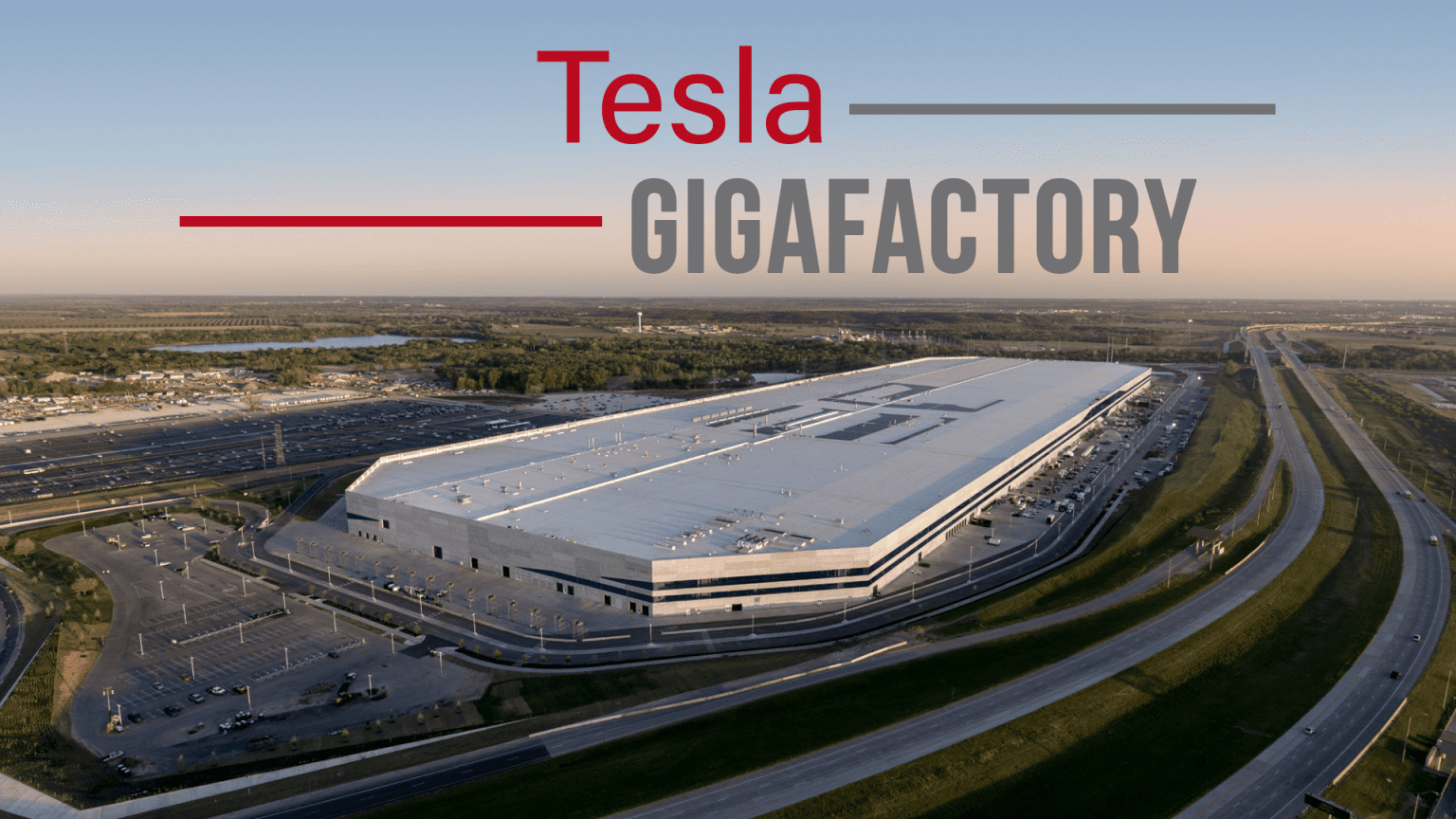 Teslas Texas Gigafactory Getting A Mega Expansion Later This Year