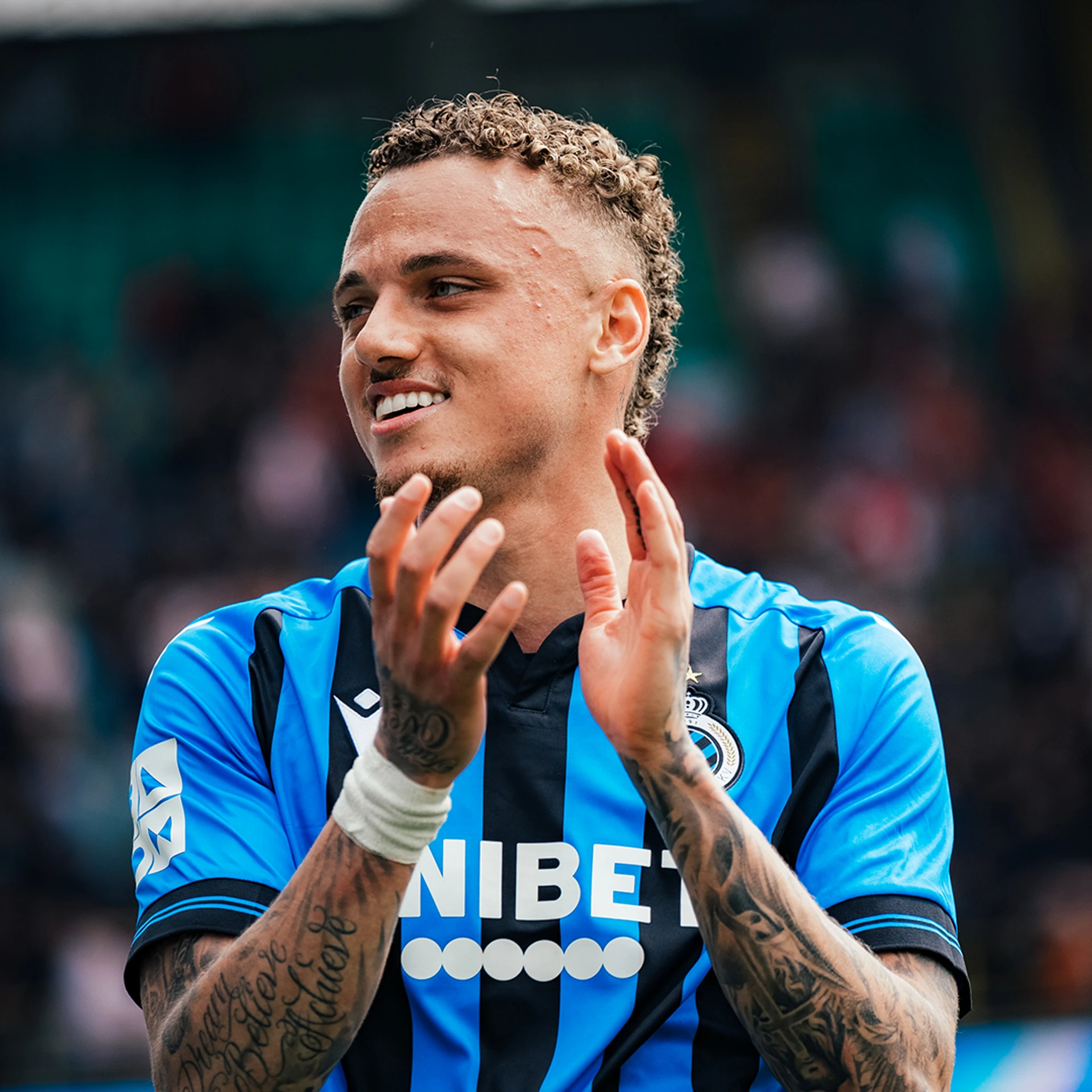 Noa Lang Naar Psv Eindhoven Club Brugge