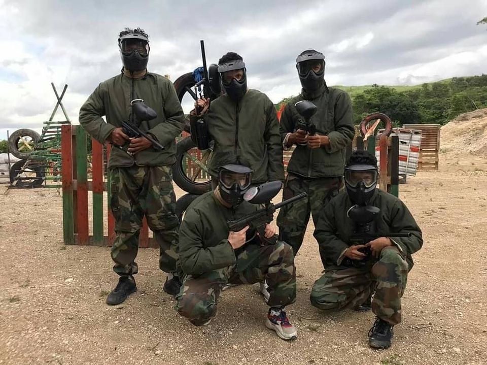 Cantarranas Un Pueblo Lleno De Color Para Disfrutar En La Semana