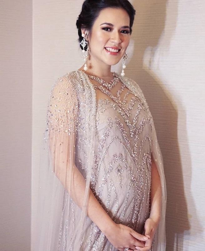 Foto Raisa Kumpulan Foto Selebritis Hd