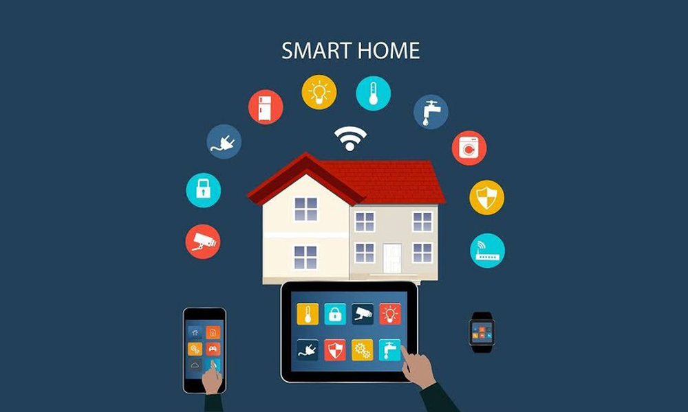 All You Need To Know About Smart Home Automation Systems