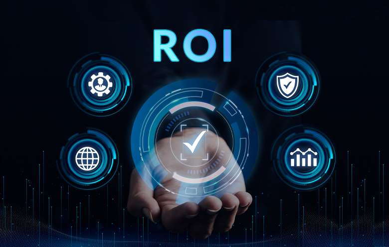 Revolutionizing Efficiency Empowering Roi With Qa Automation Testing