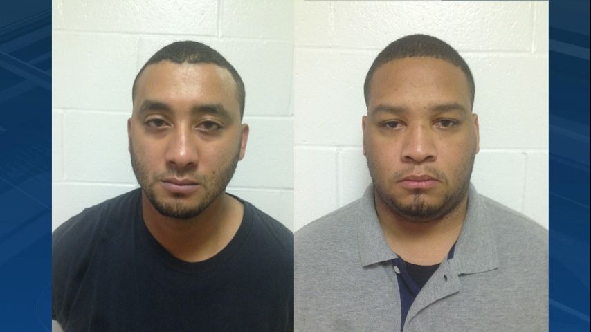 Grand Jury Indicts Marksville Officers Over Deadly Shooting