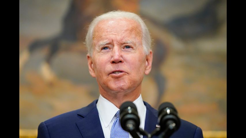 Highlights Of Bipartisan Gun Violence Bill Signed By Biden