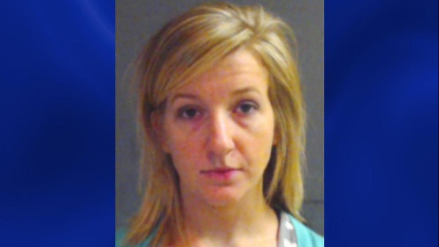 Teacher Accused Of Sex With Student Posts Bond