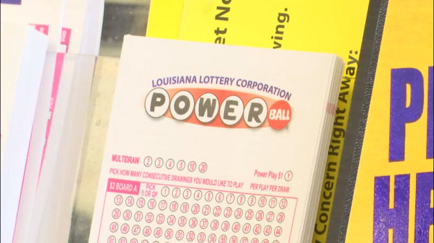 Unclaimed 50k Powerball Ticket Has Officially Expired