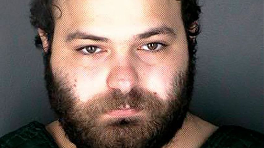 Colorado Shooting Suspect Makes His 1st Court Appearance