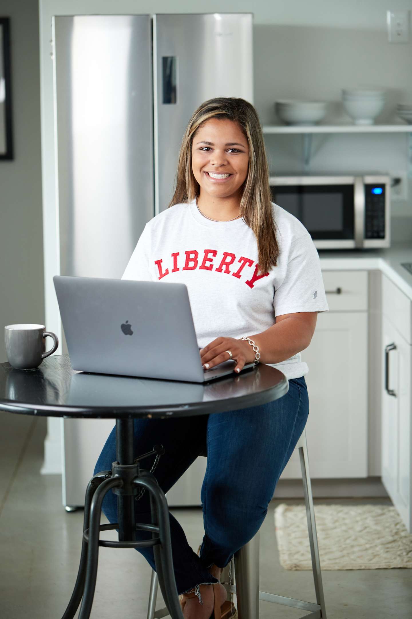 Online Masters Degree Programs Liberty University