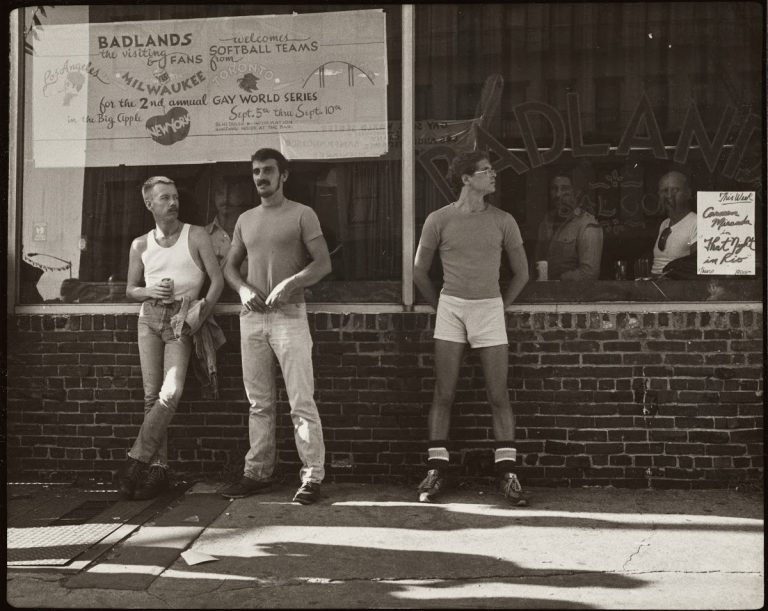 An Uplifting Portrait Of Gay Liberation In ‘70s New York