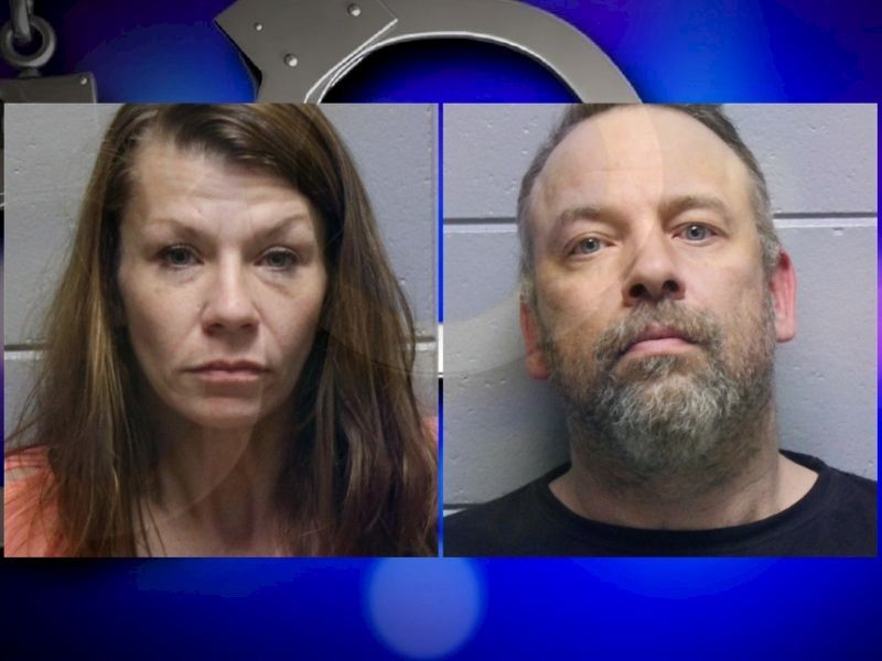 Insider Couple Sentenced On Convictions Stemming From Washburn County