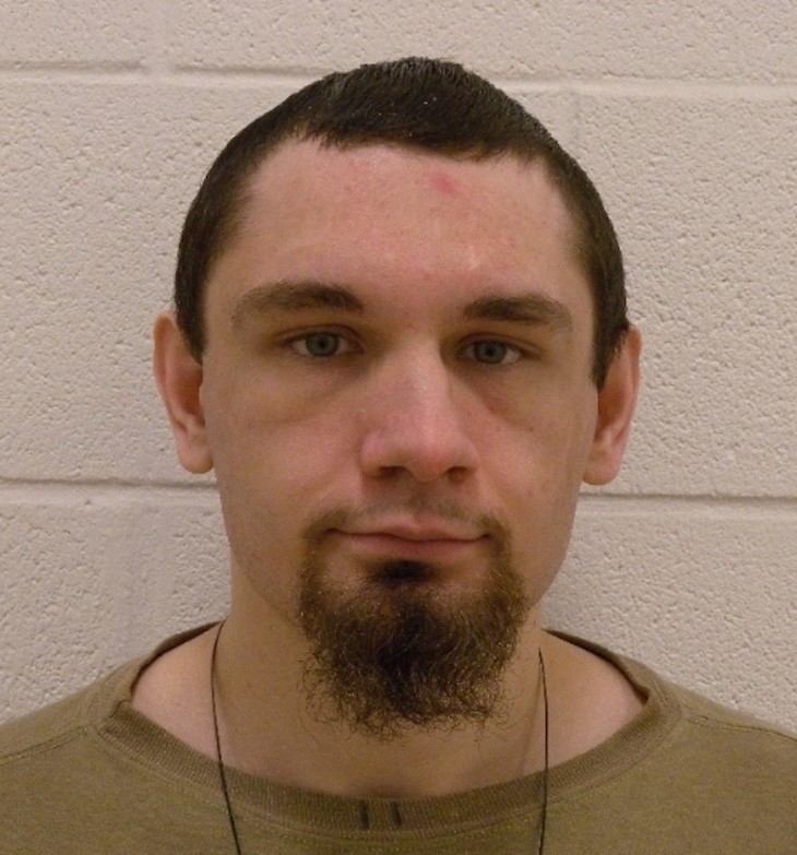 Sex Offender To Be Released In Chippewa County Recent News